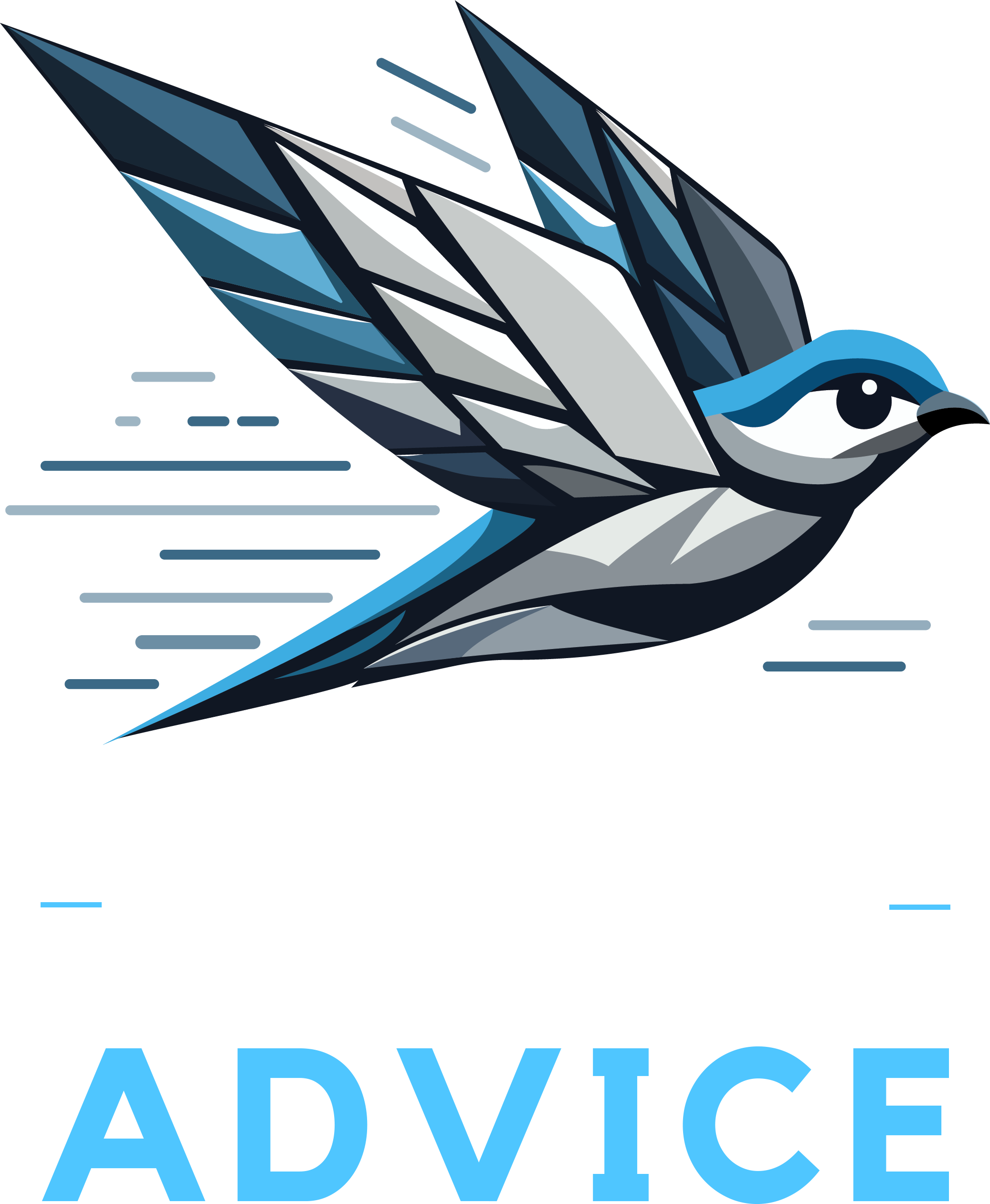 Swift Advice | Plan Well, Move Forward